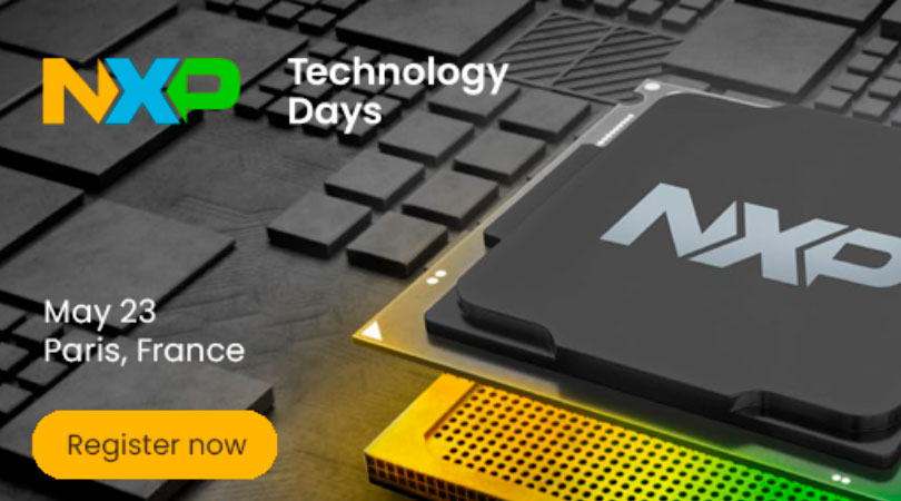 Lauterbach Events | TRACE32