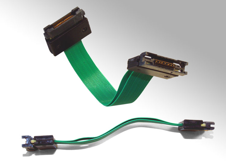 Preproc. for ARM-ETM/AUTOFOCUS II 600 Flex | LA-7992