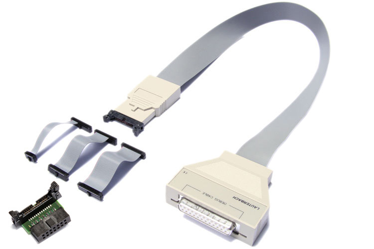 Debugger for MPC5xxx Automotive PRO | LA-2708