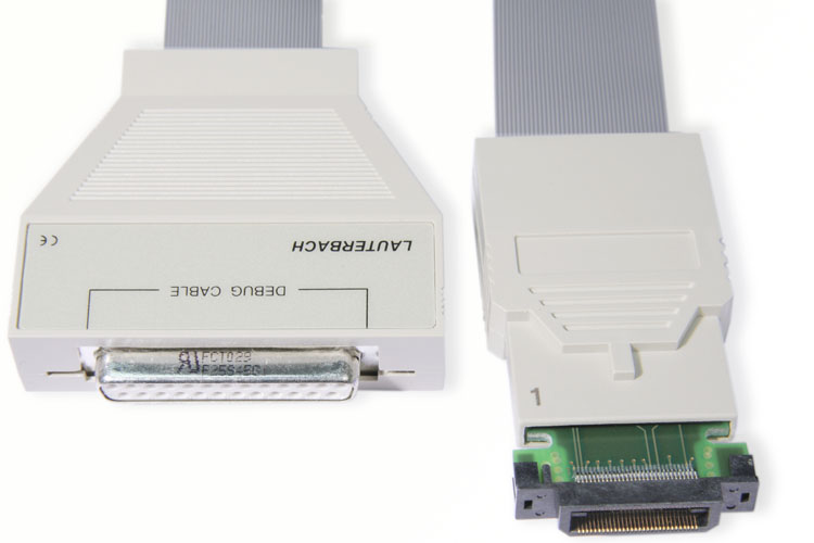 JTAG Debugger for Intel® x86/x64 (ICD) | LA-3776