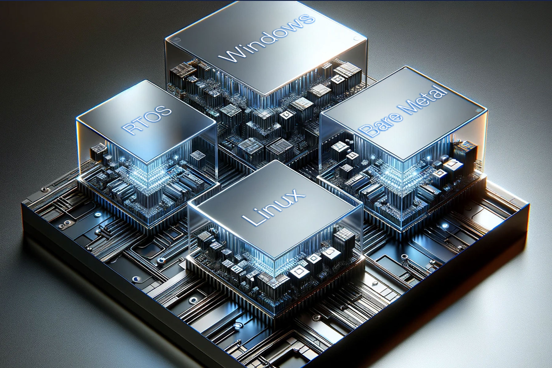 OS- and Hypervisor-aware Debugging