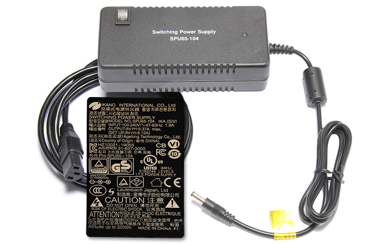 Desktop Power Supply | LA-1955