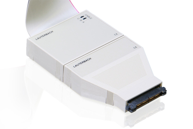 Preprocessor for RH850/V850 | LA-3909