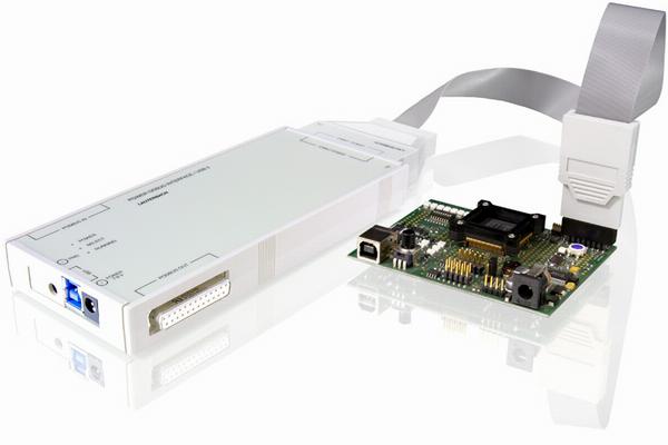 Debugger for TriCore Standard | LA-7756