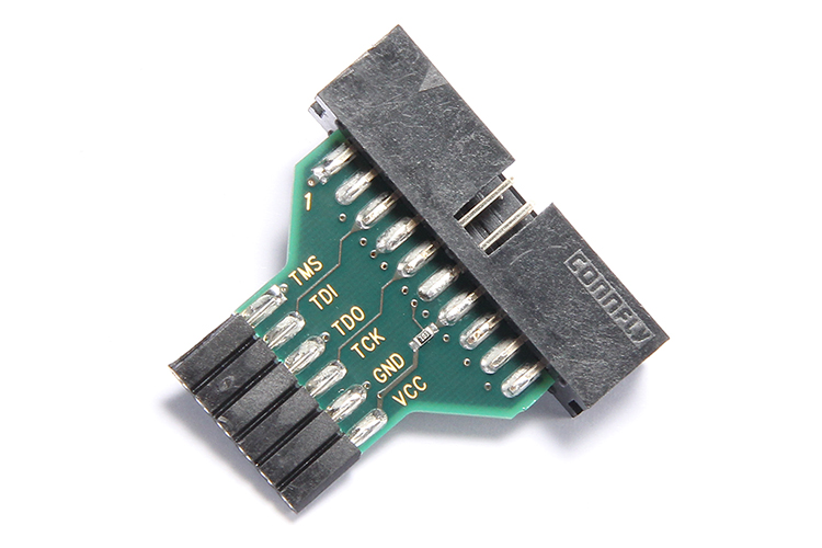 Converter IDC20A to Digilent PMOD™ | LA-3886