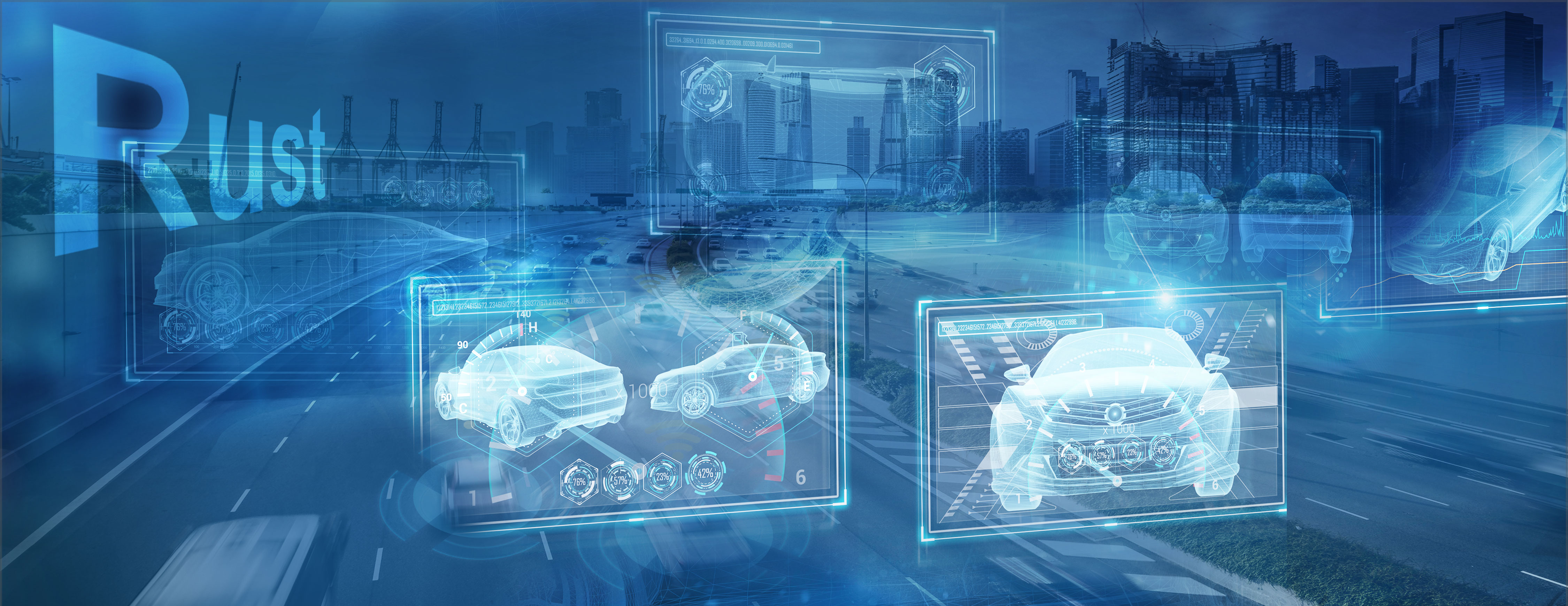 Lauterbach TRACE32 | JTAG Debugger & Trace Solutions