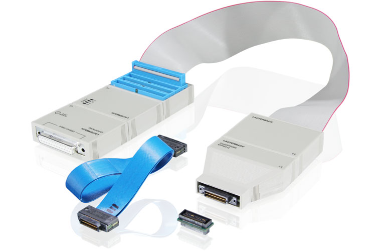 Package QP Intel x86/x64 Single MIPI60-Q Long | LA-4616