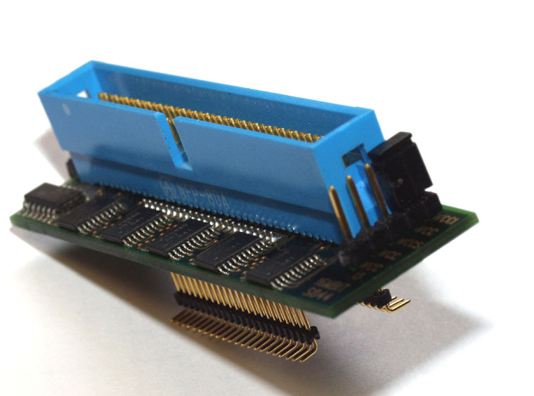 Adapter for SO44 | LA-7481