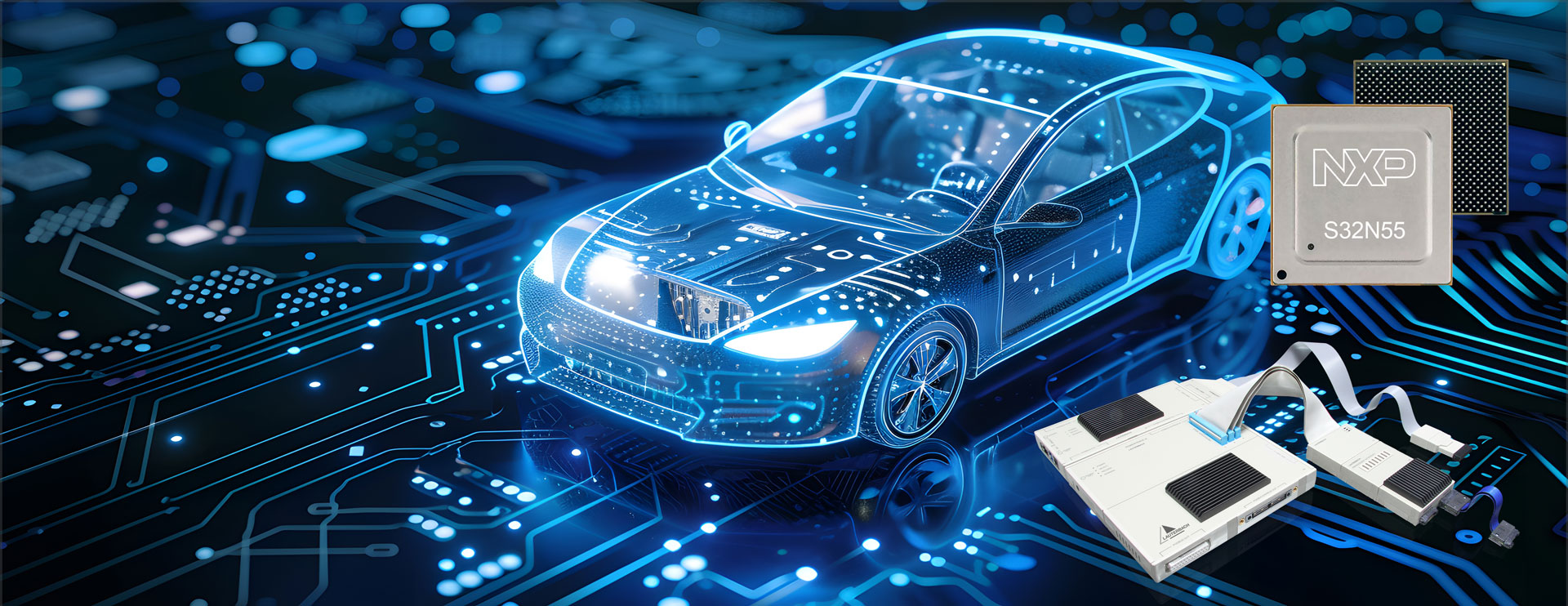 Lauterbach TRACE32 | JTAG Debugger & Trace Solutions