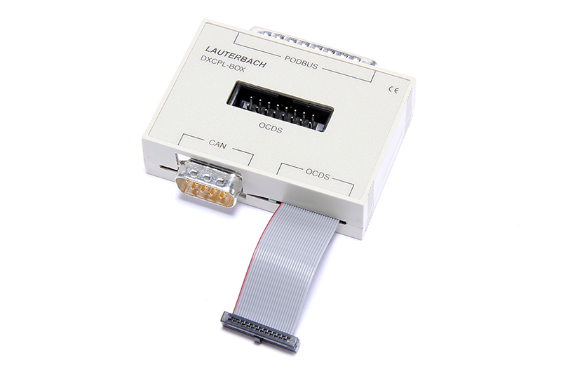 DXCPL Box (DAP over CAN Physical Layer) | LA-3888