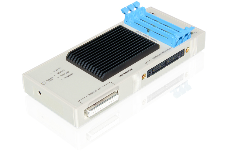 PowerTrace PX 512 MB | LA-3510