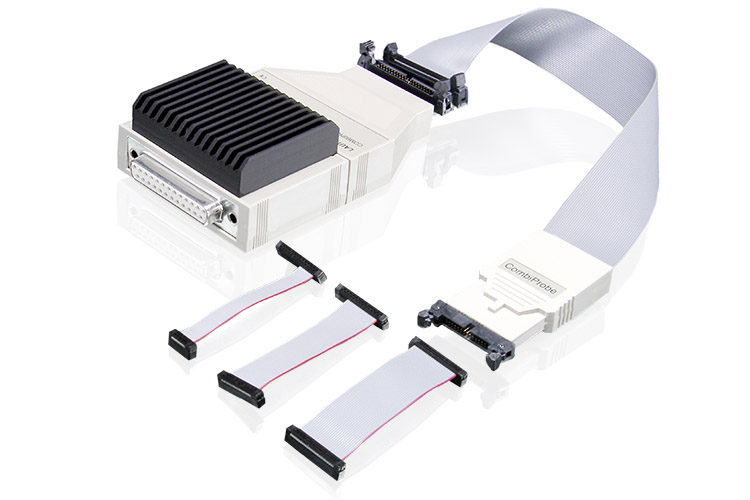 TriCore - LauterbachTRACE32 调试器和跟踪解决方案