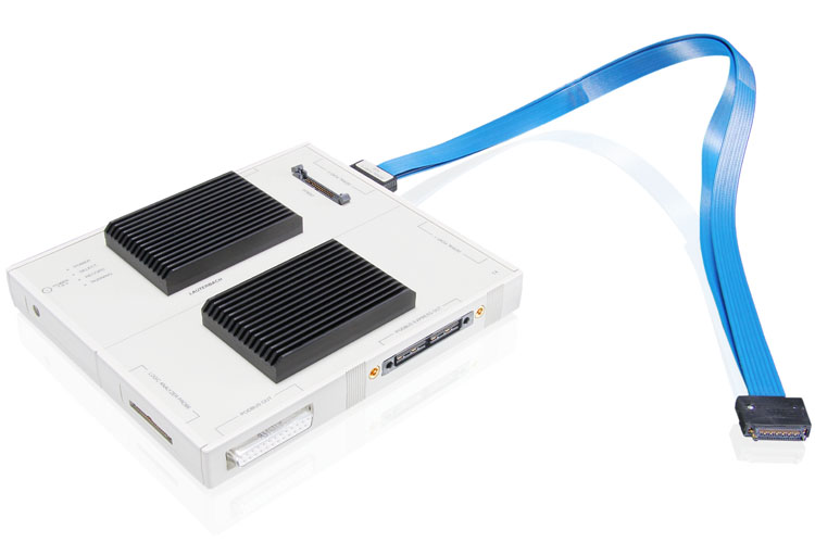 PowerTrace Serial 4 GigaByte QorIQ PowerPC | LA-3570