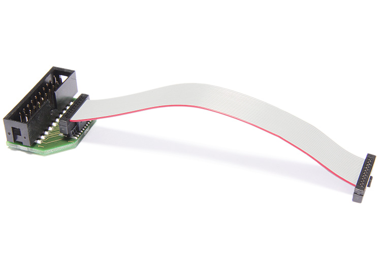 Adapter Half-Size 20 pin | LA-2101