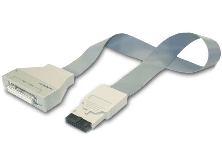 JTAG Debugger for MPC5200/MPC512x (ICD) | LA-7734