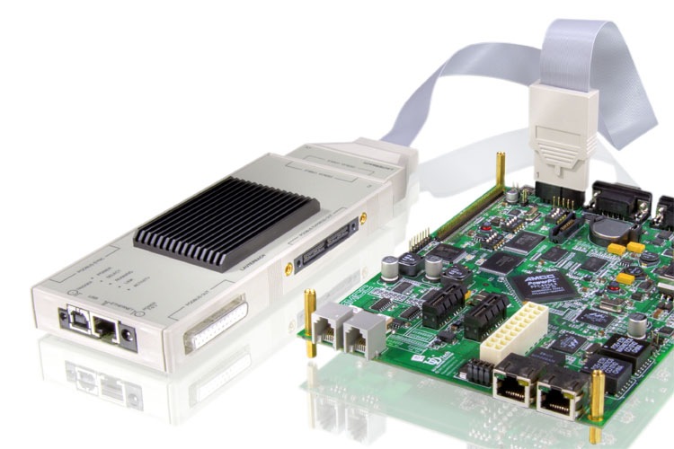 JTAG Debugger for PPC400 (ICD) | LA-7723