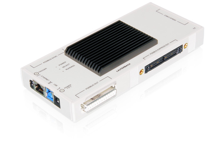 PowerDebug PRO Ethernet | LA-3505