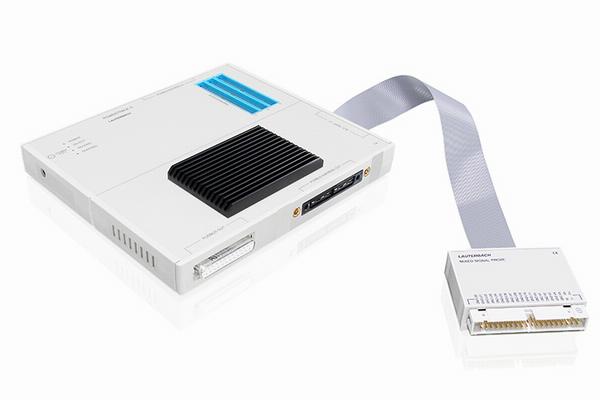 PowerTrace III 8GB+Mixed-Signal Probe (PACK) | LA-2525