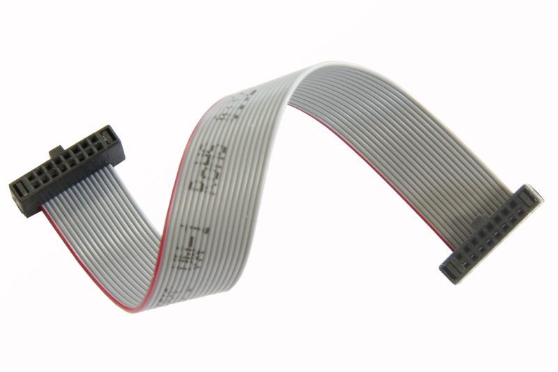 Half-Size-Cable 16 | LA-2112