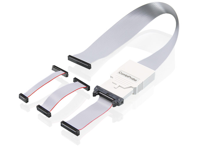 Package for CombiProbe 2 TriCore DAP | LA-4552