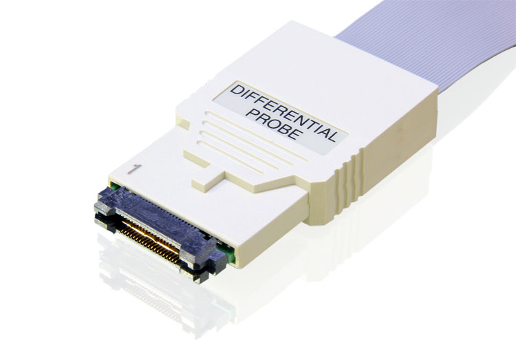 Mictor Probe for PowerIntegrator DIFFERENTIAL | LA-7947