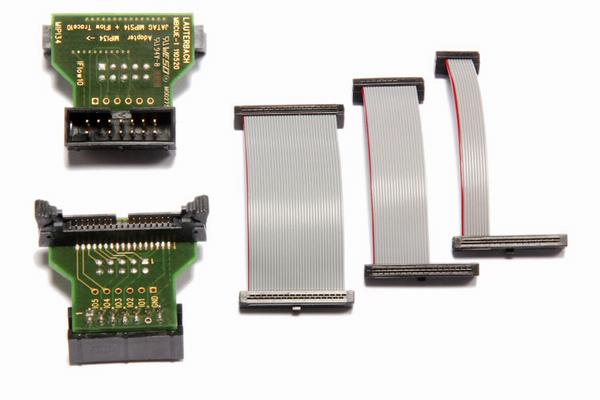 MIPS Converter MIPS-14 to MIPI-10/20/34 | LA-3893