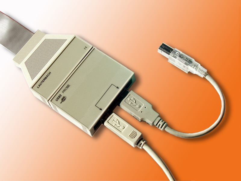 USB2 Probe for PowerIntegrator | LA-7961