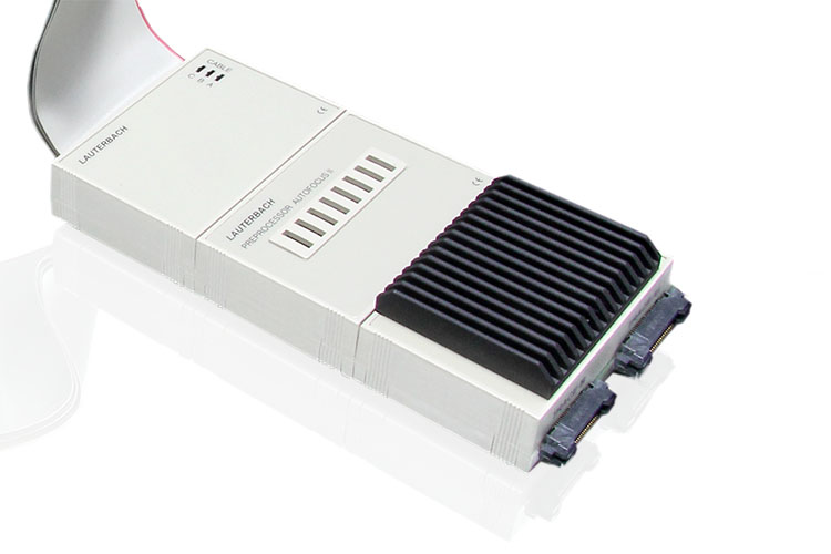 AutoFocus II Hardware V2 | LA-3100