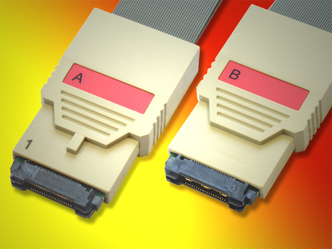 Mictor Probe for PowerIntegrator | LA-7944
