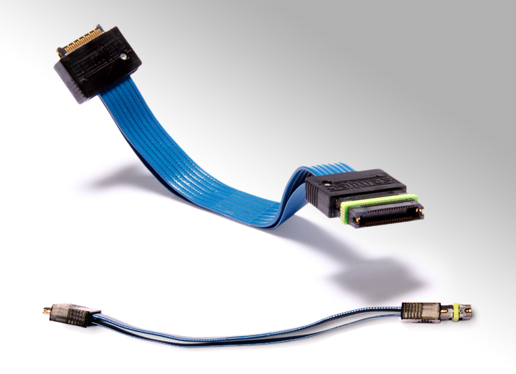 Trace for Arm-ETM via Serial PrePro (PACK) | LA-3309