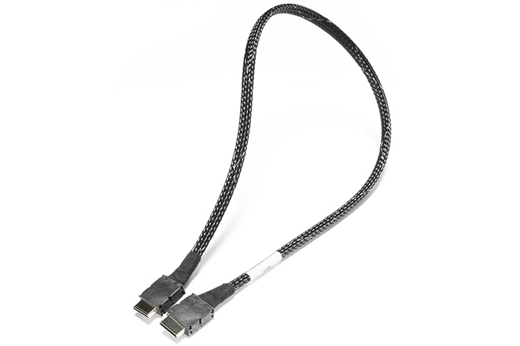 OCuLink Trace Adapter for PowerTrace Serial | LA-3590