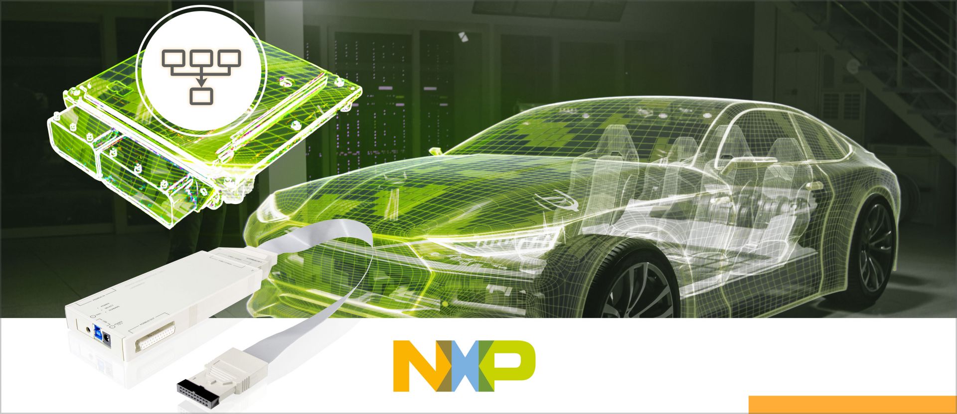 Lauterbach Supports NXP’s New S32Z and S32E Real-Time Processor ...