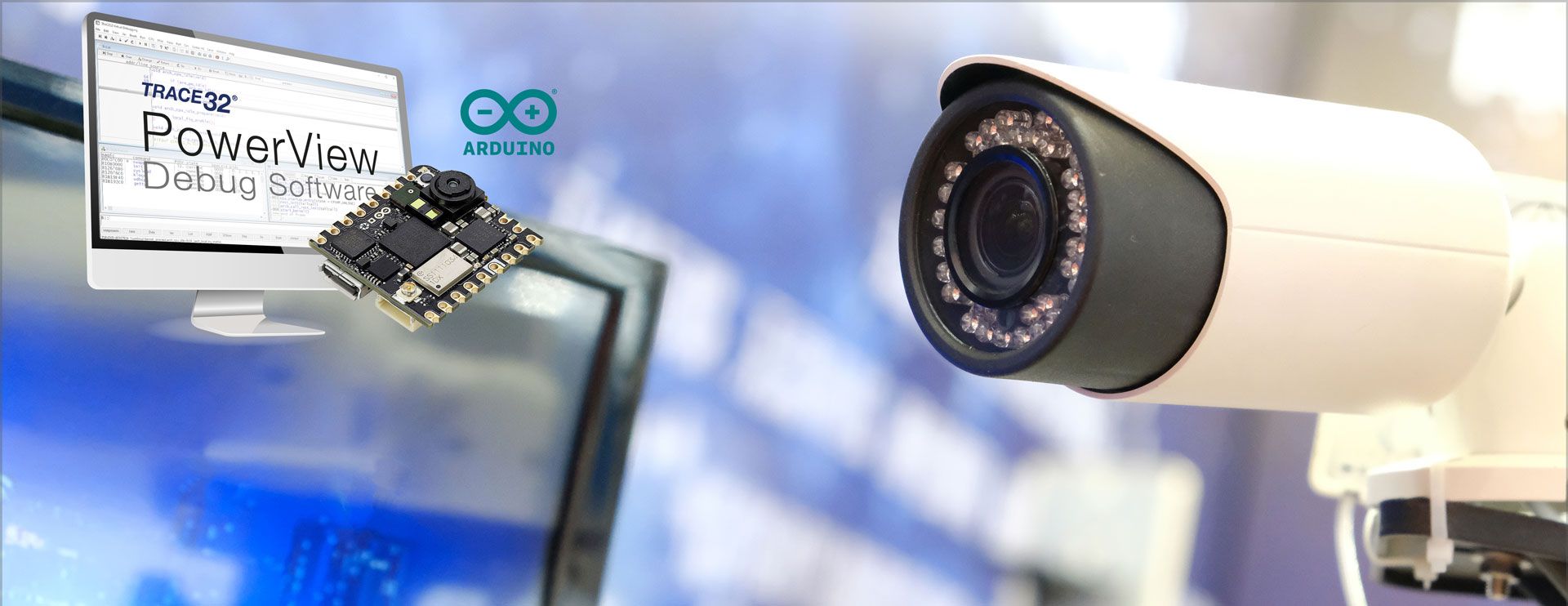 Lauterbach Announces Free Debug Support for Arduino® Nicla Vision