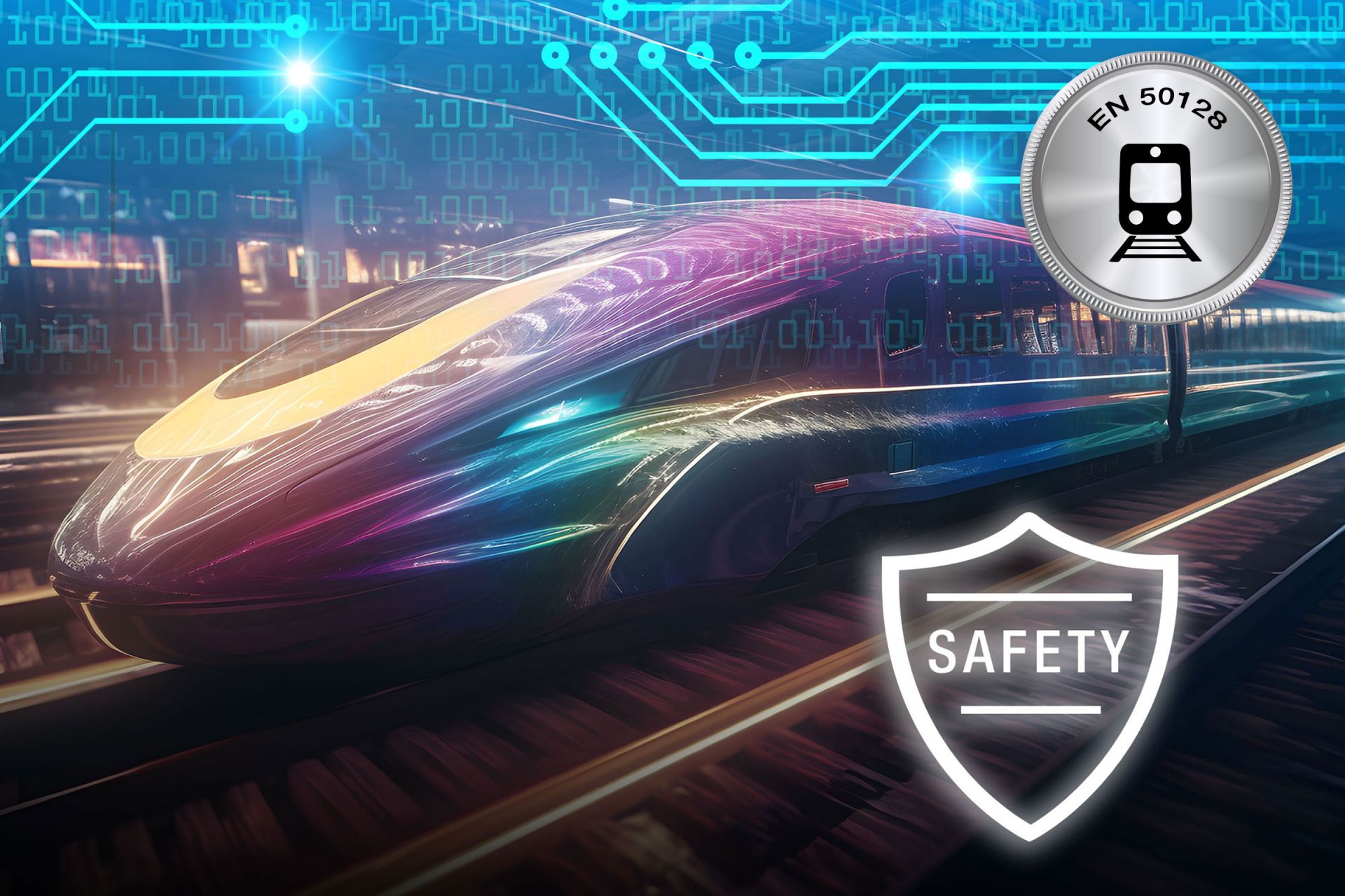 Functional Safety Verification with TQSK