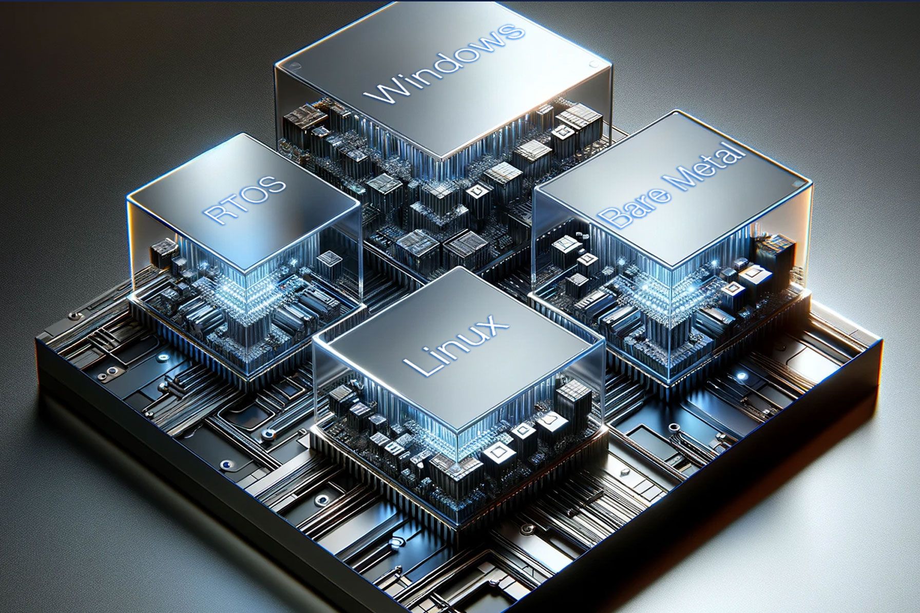 OS- and Hypervisor-aware Debugging