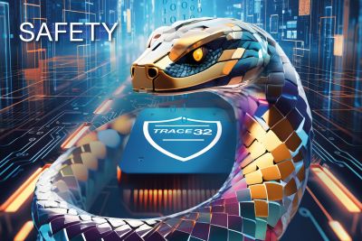 Thank You for Visiting Us @ embedded world 2024