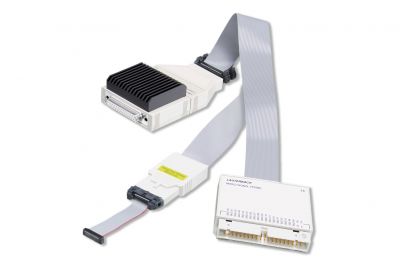 PowerDebug System - JTAG Debugger | Lauterbach TRACE32