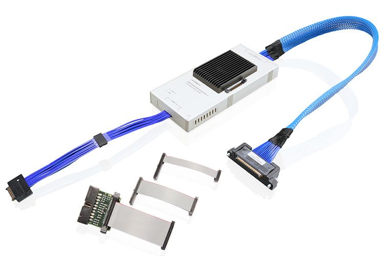 Aurora 2 Preprocessor for PowerTrace Serial | LA-3945