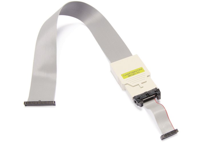 CombiProbe - Compact Trace Module | Lauterbach TRACE32