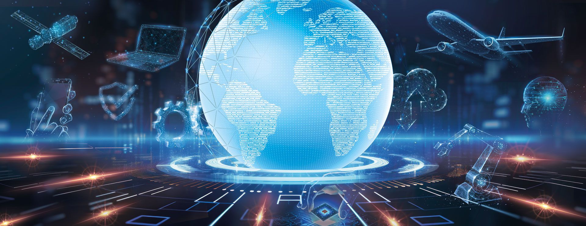 Lauterbach TRACE32 | JTAG Debugger & Trace Solutions