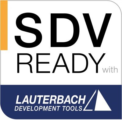 SDV