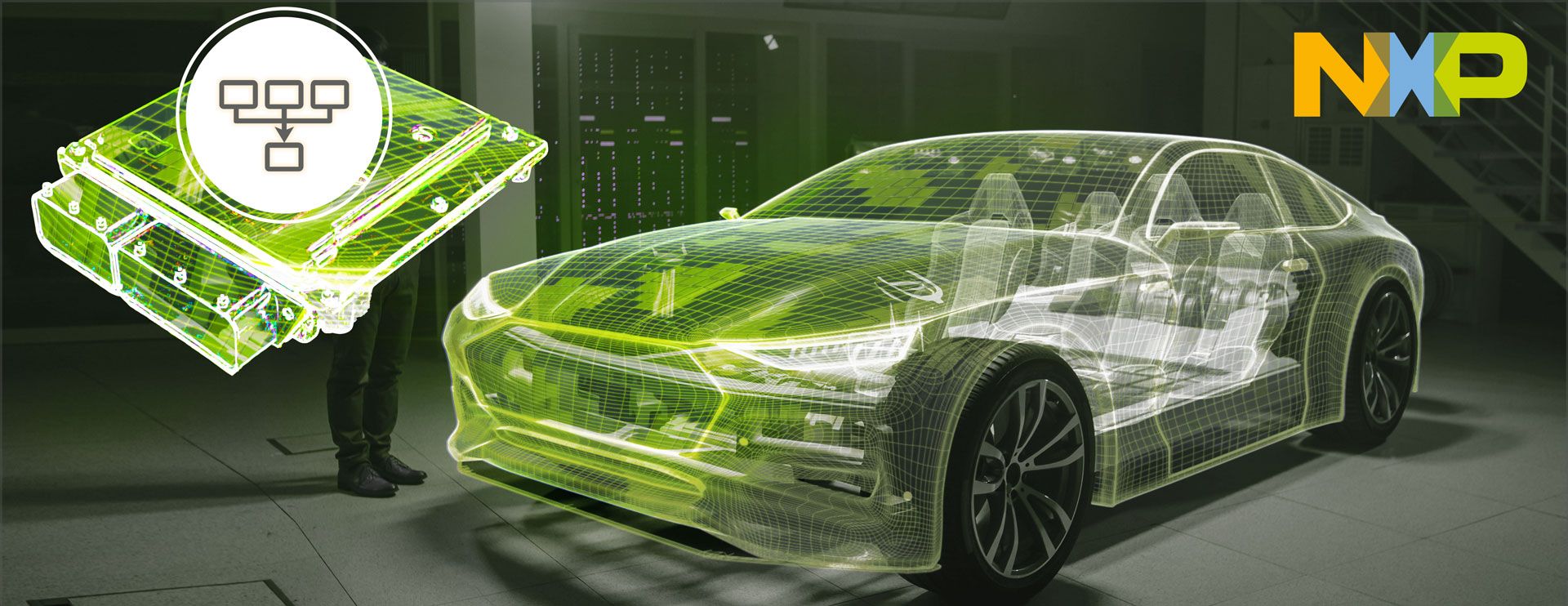 Lauterbach Supports NXP’s New S32Z and S32E Real-Time Processor ...