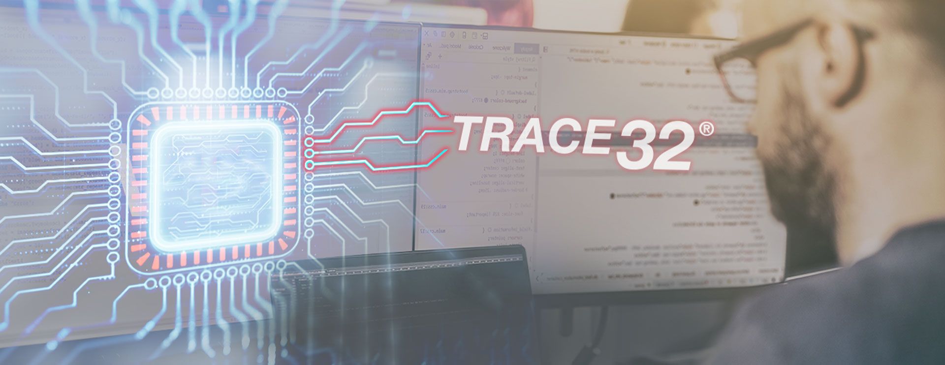 Iris Debug and Trace Interface for Virtual Target Support