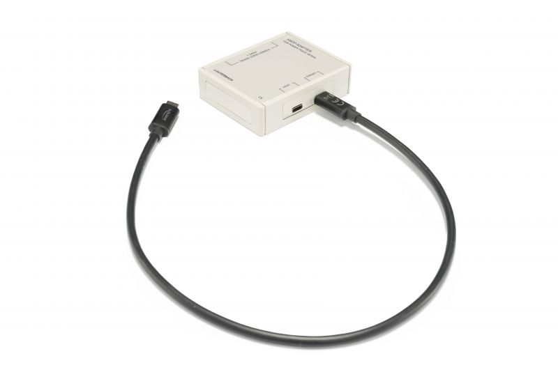 Thank You for Visiting Us @ embedded world 2024