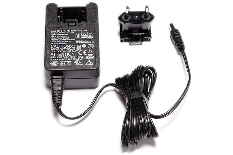 Wall Mount Power Supply EU FW8001/08 | LA-1952-EU