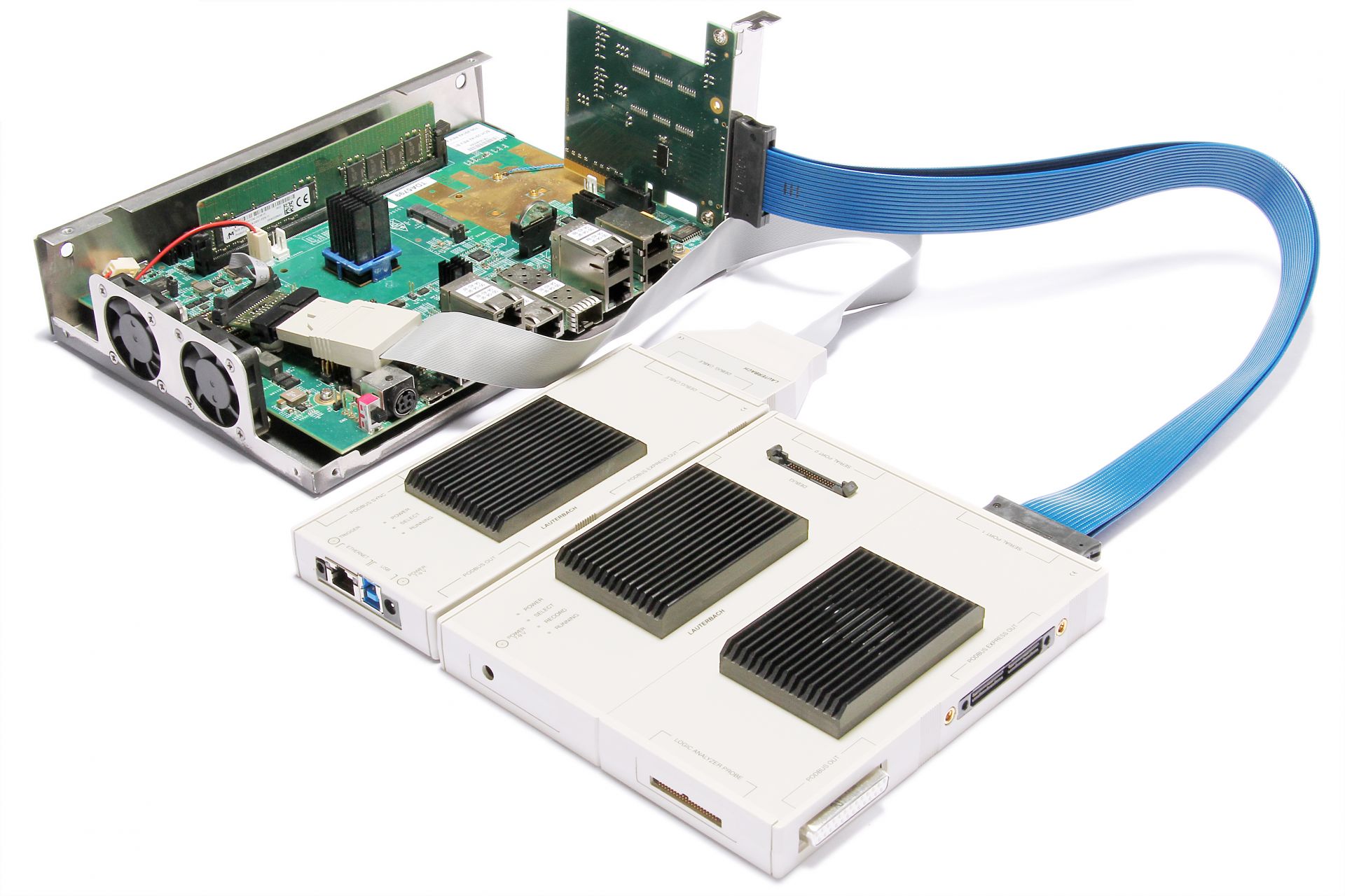 TRACE32 PowerView Software | Lauterbach