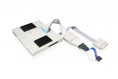 PowerTrace III - Parallel Trace Module | Lauterbach TRACE32