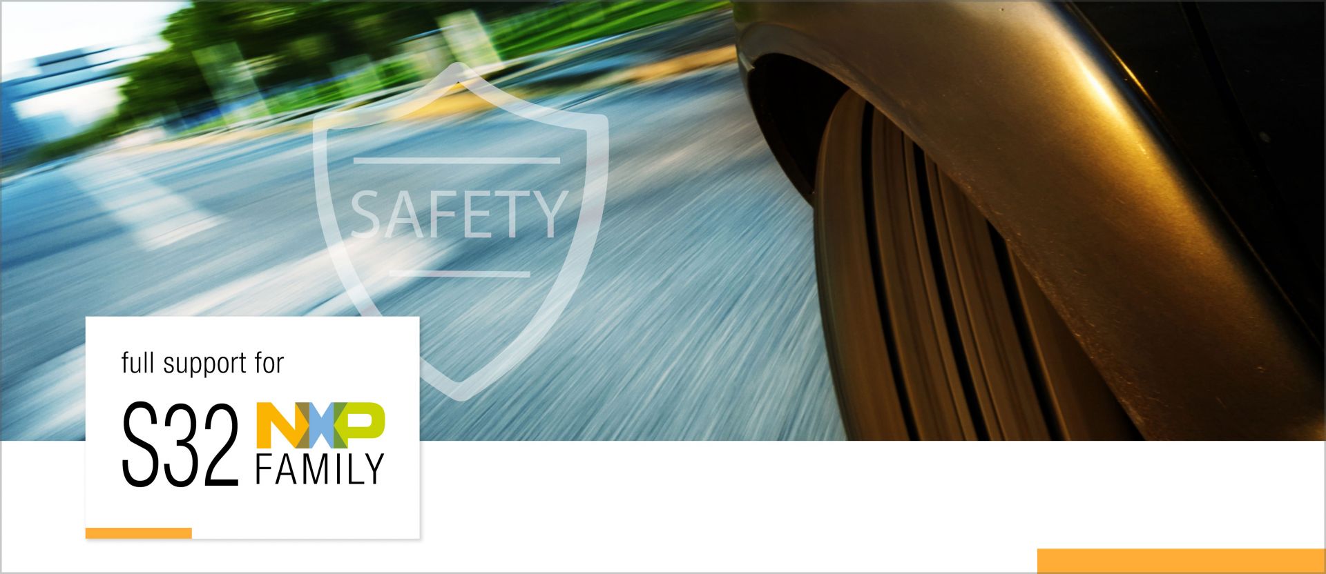 TRACE32® adds support for NXP’s new S32K3 MCU family for automotive and ...