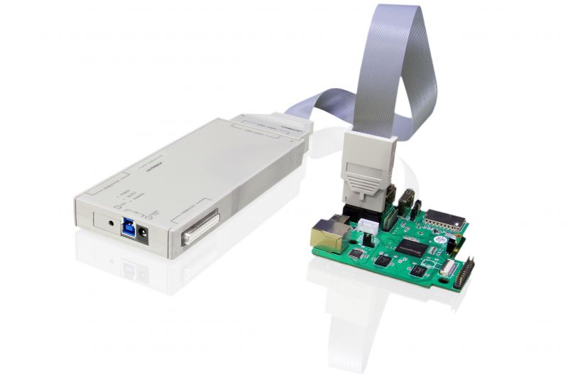 Powerdebug E40 Jtag Debugger Lauterbach Trace32