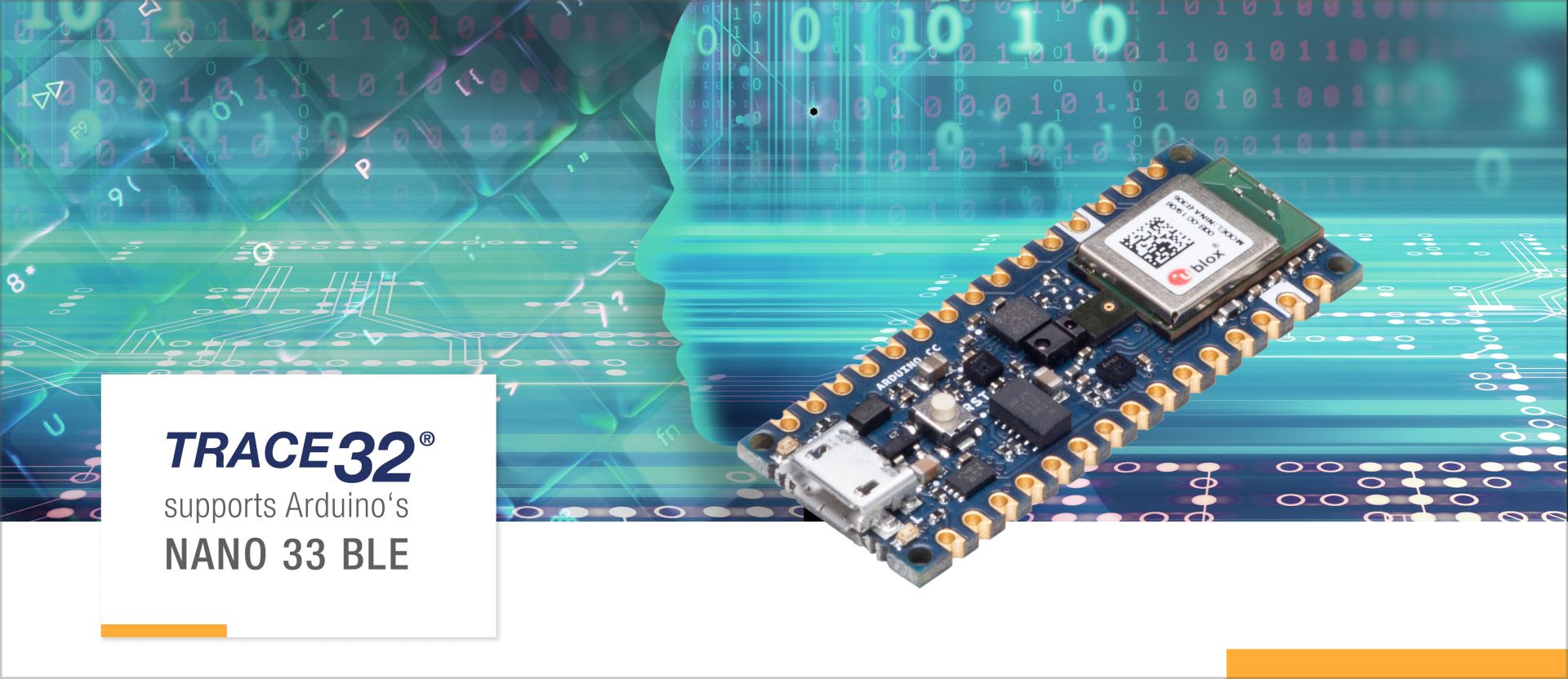 Lauterbach and Arduino: free Pro tools for makers and students